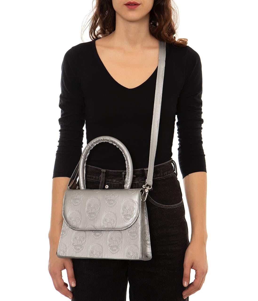 Alice cross body bag – Absolutely USE-ME